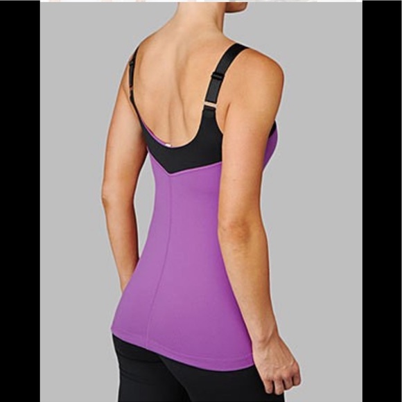 lululemon athletica | Tops | Lululemon Heart Tank | Poshmark